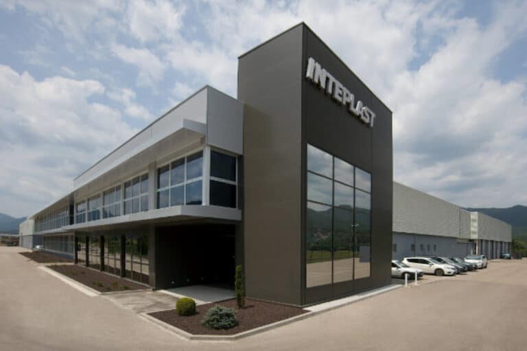 La nostra empresa, missió, visió i valors - Inteplast